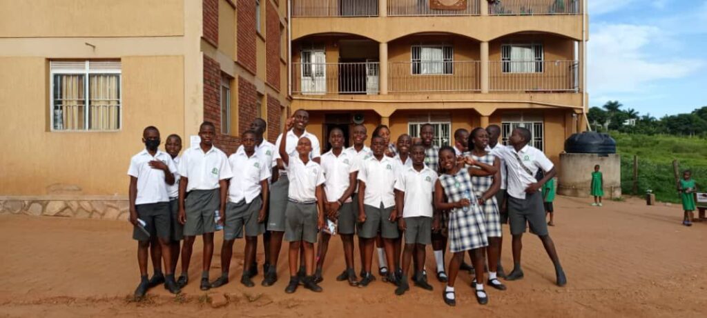 MST Junior School Shines in PLE 2023: A Testament to Excellence – MST ...